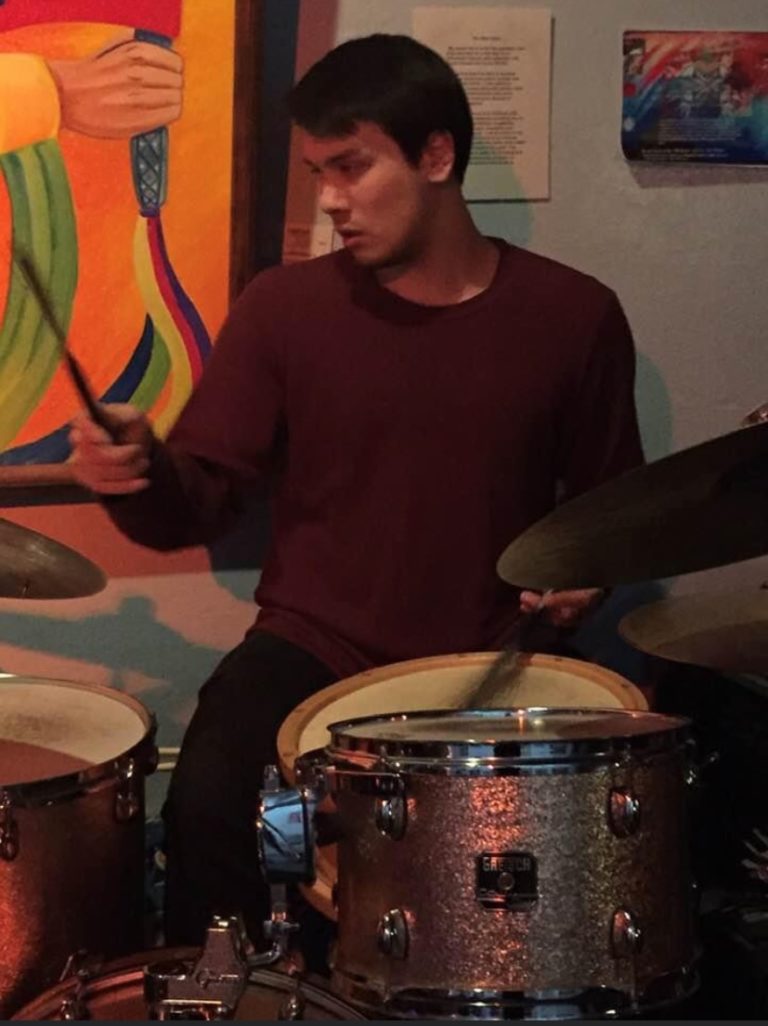 Foundation Board - Sacramento Jazz Education Foundation